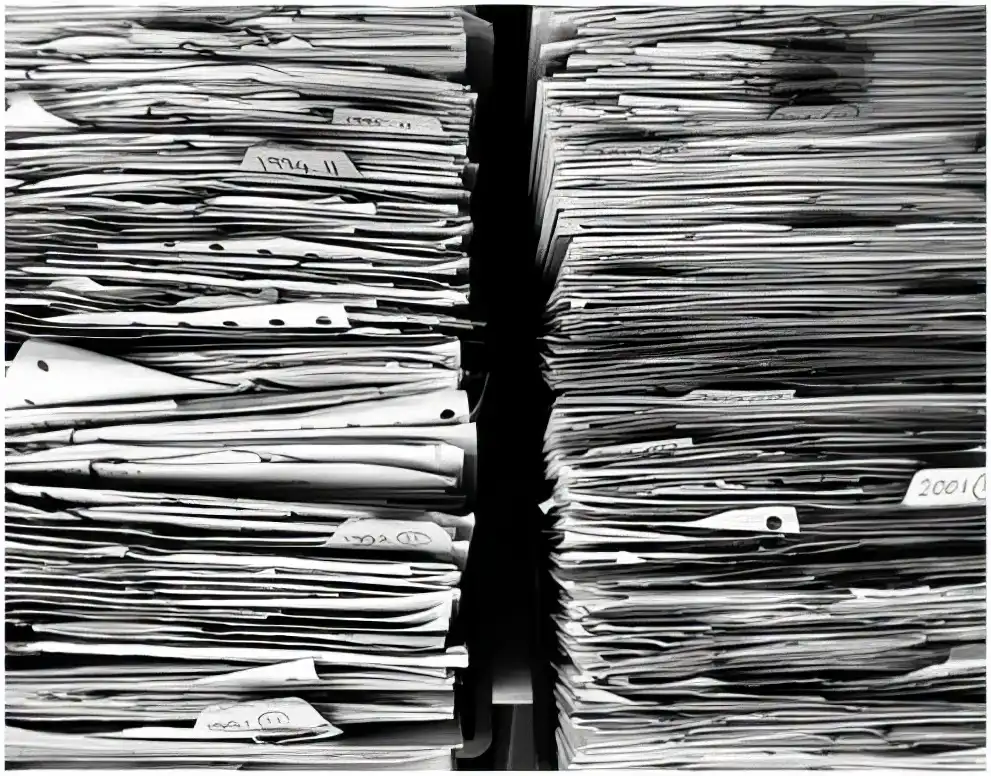 7.5.3 Control of Documented Information Explained [ISO 9001 Template]